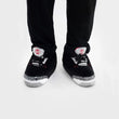 Load image into Gallery viewer, Black/Gray BC3 Sneaker Slippers