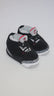 Black & Gray BC3™ Sneaker Slippers | Banned Goods – B GOODS